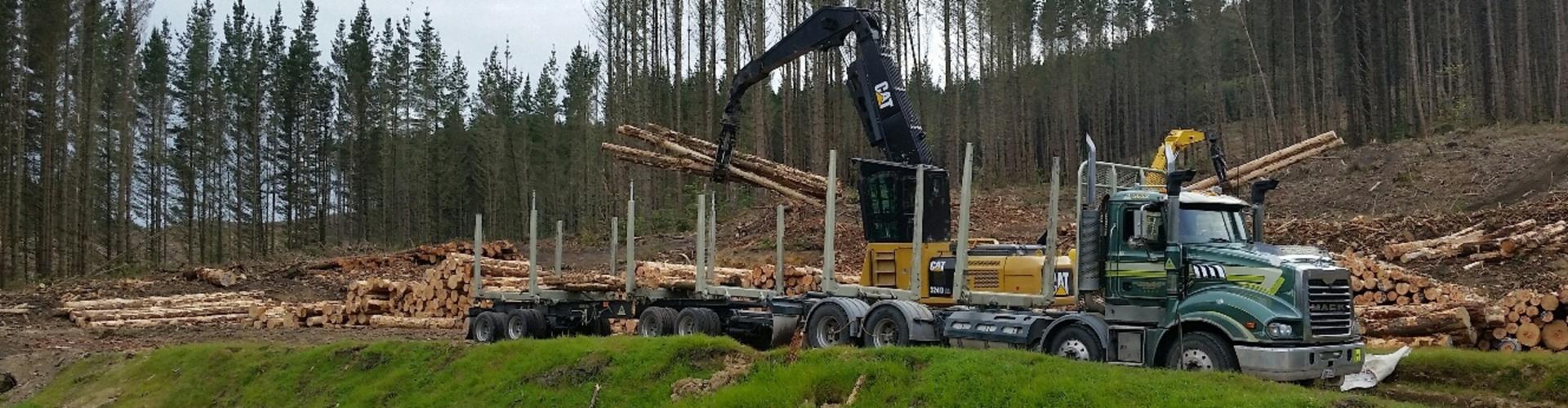 Welcome to Aztec Forestry Transport Developments