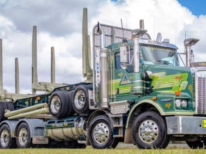 Welcome to Aztec Forestry Transport Developments